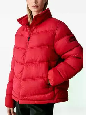 NAPAPIJRI Ega High-neck Puffer Jacket