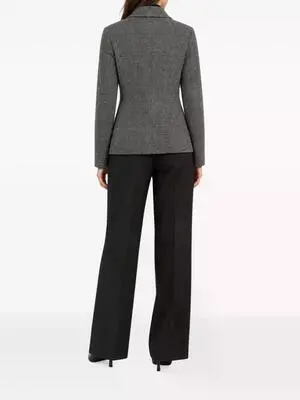 Seventy Prince Of Wales Check Blazer
