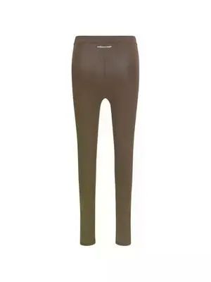 Balenciaga Logo-print Leggings