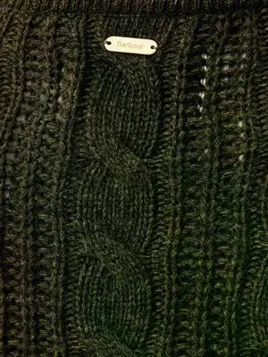 Barbour Joan Cable-knit Sweater