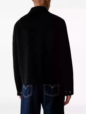 Moose Knuckles Zip-up Jacket