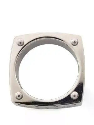 LOUIS VUITTON 2022 Monogram Bold Ring