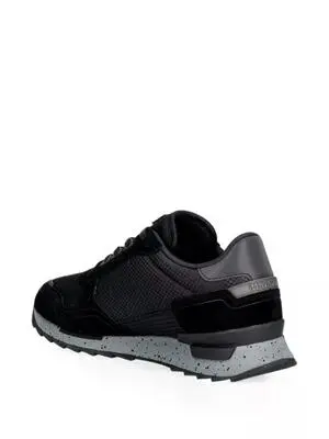 NAPAPIJRI Valor Logo-patch Panelled Sneakers