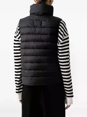 Marc O'polo Quilted Gilet