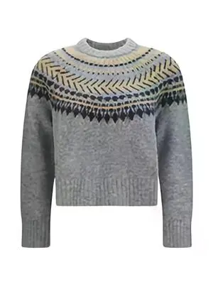 Barbour Ribbed Sweaters For Women