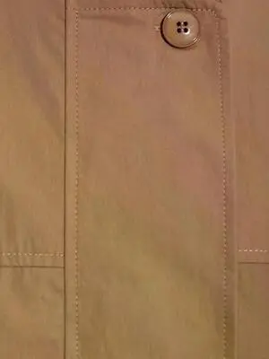 Baum Und Pferdgarten Batina High-neck Jacket