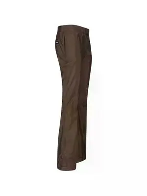 Miu Miu Technical-fabric Pants