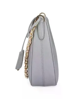 Prada Re-edition Mini Saffiano Leather Bag