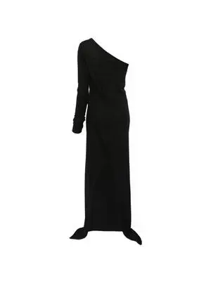 Rick Owens Sheath Evening Dresses