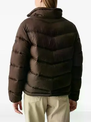 NAPAPIJRI Ega High-neck Puffer Jacket