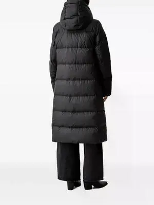 Marc O'polo Quilted Hooded Jacket