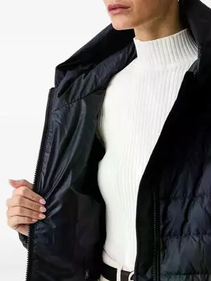 Marc O'polo Quilted Hooded Jacket
