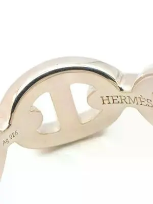 Hermès 2020s Pm Enchaînée Ring