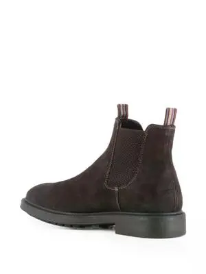 Paul Smith Sidney Suede Chelsea Boots