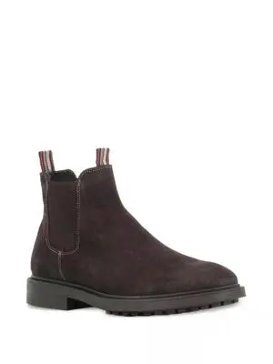 Paul Smith Sidney Suede Chelsea Boots
