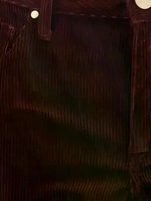 Jacob Cohen Victoria Corduroy Flared Trousers