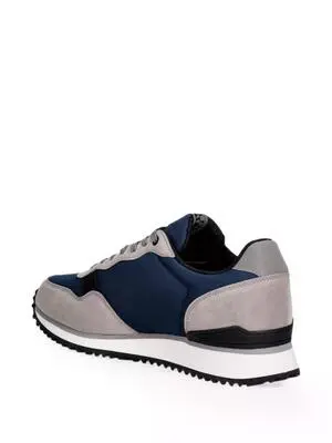 NAPAPIJRI Logo-print Sneakers