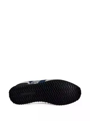 NAPAPIJRI Logo-print Sneakers