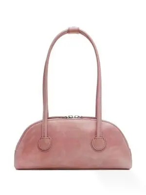 MARGESHERWOOD Bessette Shoulder Bag - Pink