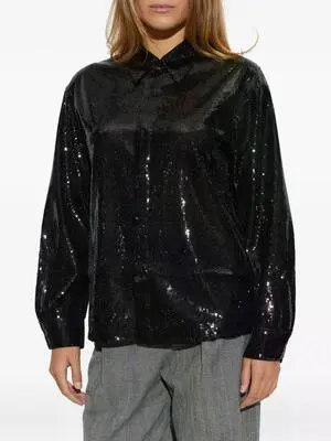 Zadig&Voltaire Tyrica Shirt