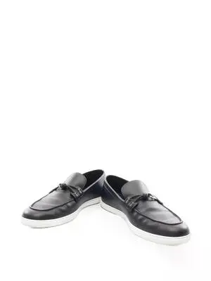 Hermès 2010 Chaîne D'ancre Loafers