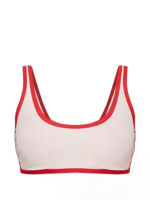 P.E Nation Solis Training Bra - Pink