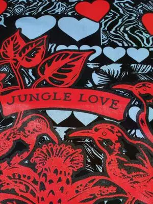 Hermès Jungle Love T-shirt