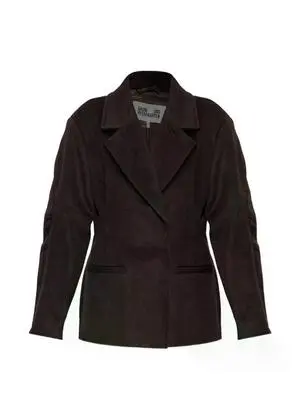 Baum Und Pferdgarten Benina Double-breasted Jacket