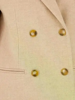 LE SULLY STUDIO Double-breasted Blazer