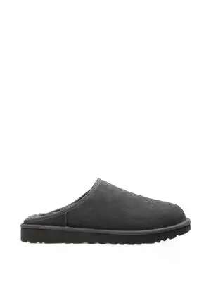 UGG Classic Slip-on Slippers - Grey