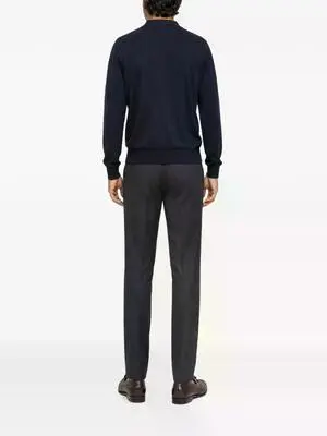 FRANZESE COLLECTION Stefano De Martino V-neck Cardigan