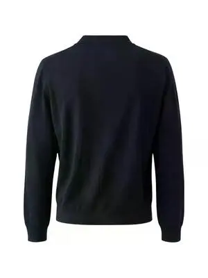 FRANZESE COLLECTION Stefano De Martino V-neck Cardigan