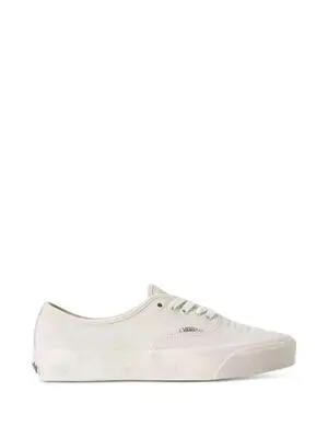 Vans Logo Oxfords