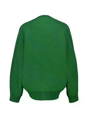 LISA YANG Haily Knitted Sweater