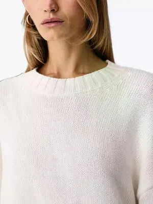 Barbour Gaia Ribbed-knit Sweater
