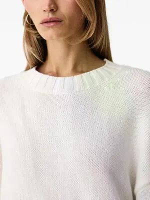Barbour Gaia Ribbed-knit Sweater