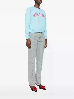 MOTHER Wild Thing Sweatshirt