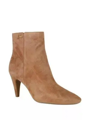 Michael Kors Daniela Suede Ankle Boots
