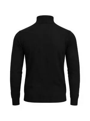 DIKTAT Roll-neck Sweater