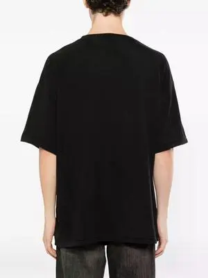 KAMIYA Graphic-print T-shirt