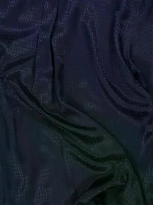 Saint Laurent Silk Shirt