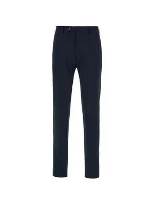 PT TORINO Slim-fit Tailored Trousers