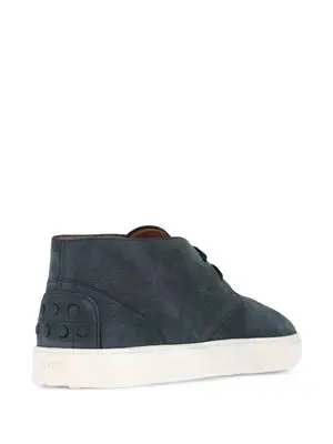 TOD'S Lace-up Sneakers