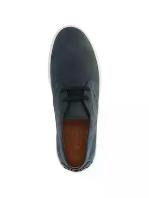 TOD'S Lace-up Sneakers