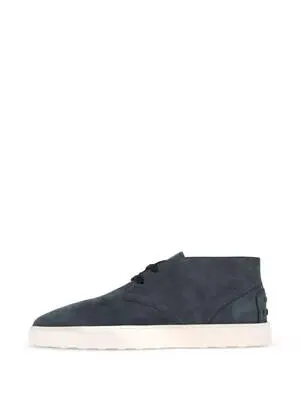 TOD'S Lace-up Sneakers