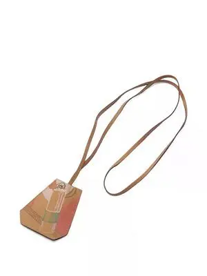 Hermès 2023 In-n-out Clochette Necklace - Neutrals