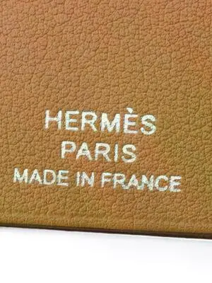 Hermès 2023 In-n-out Clochette Necklace
