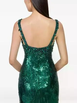 Jenny Packham Rosalie Dress