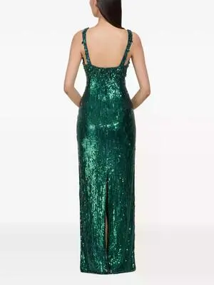 Jenny Packham Rosalie Dress