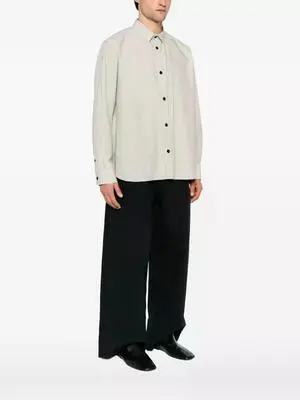 Sacai Patch-pocket Shirt